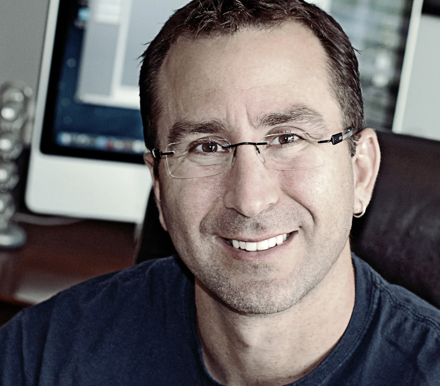 Leadership — Paige 22