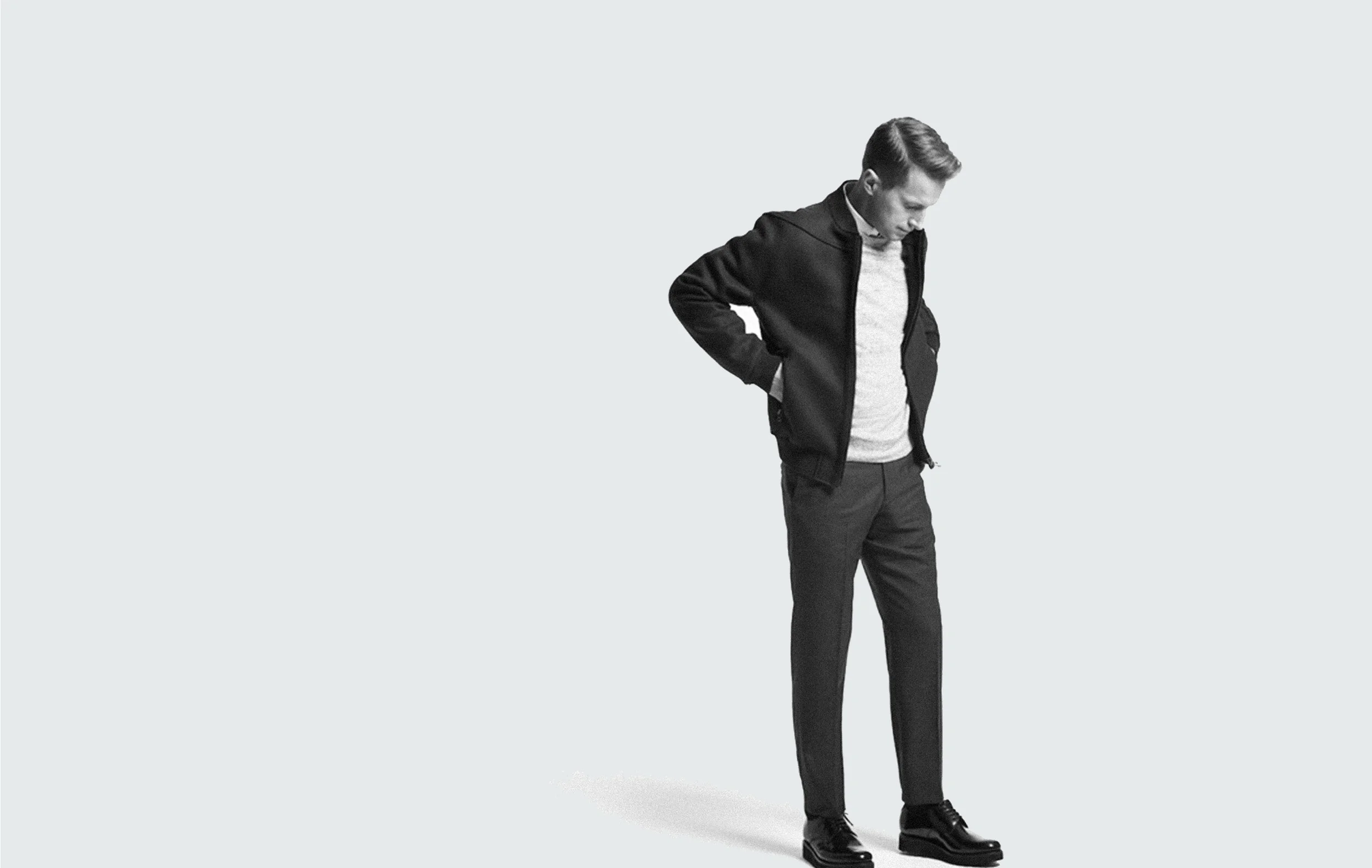 Brendan Fallis is a DJ