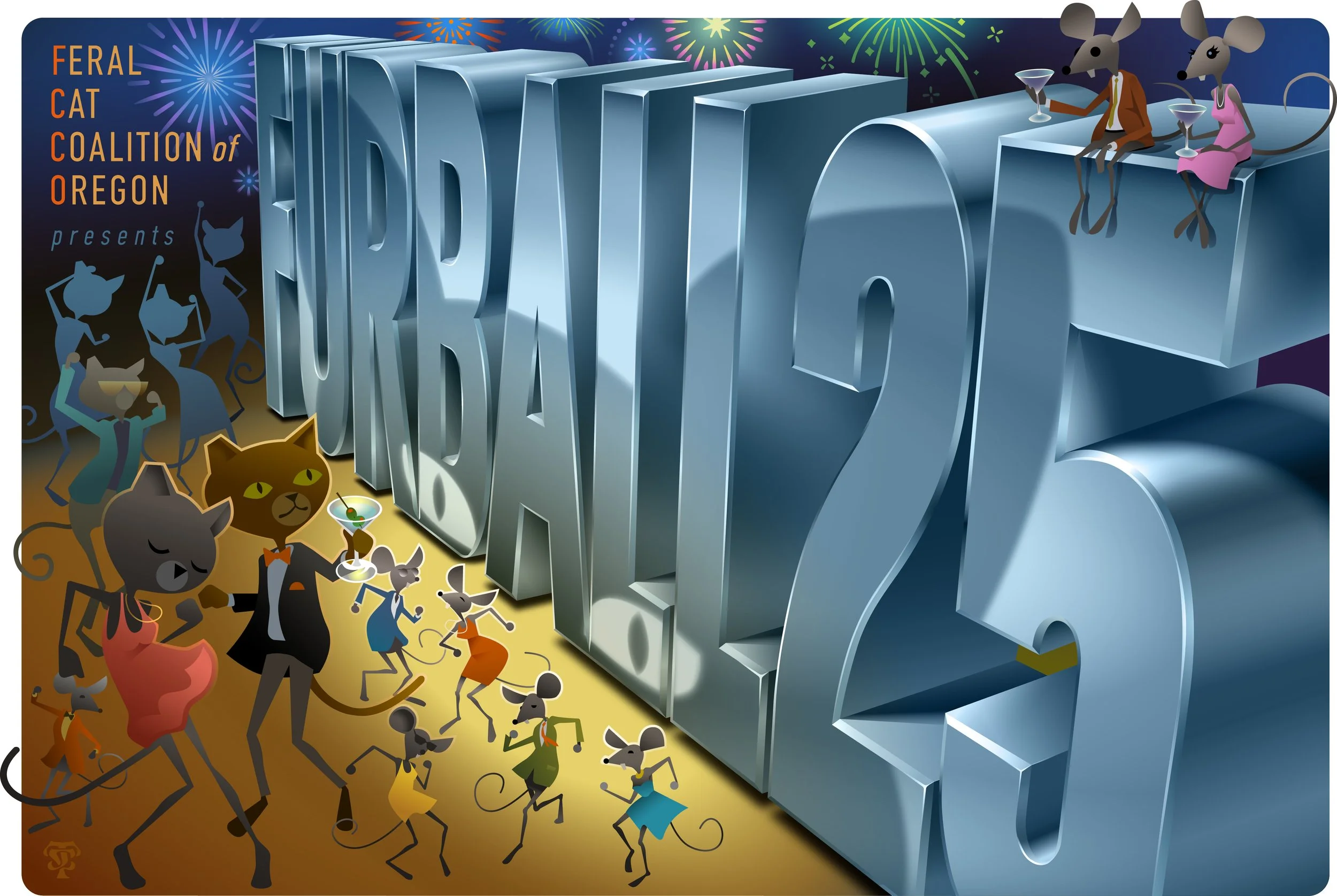 News and Events — Feral Cat Coalition of Oregon