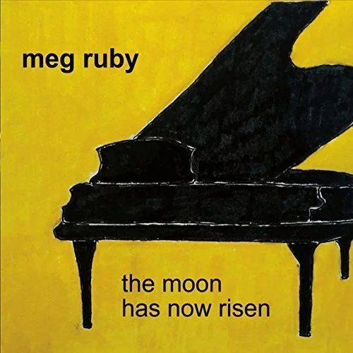 Meg Ruby
