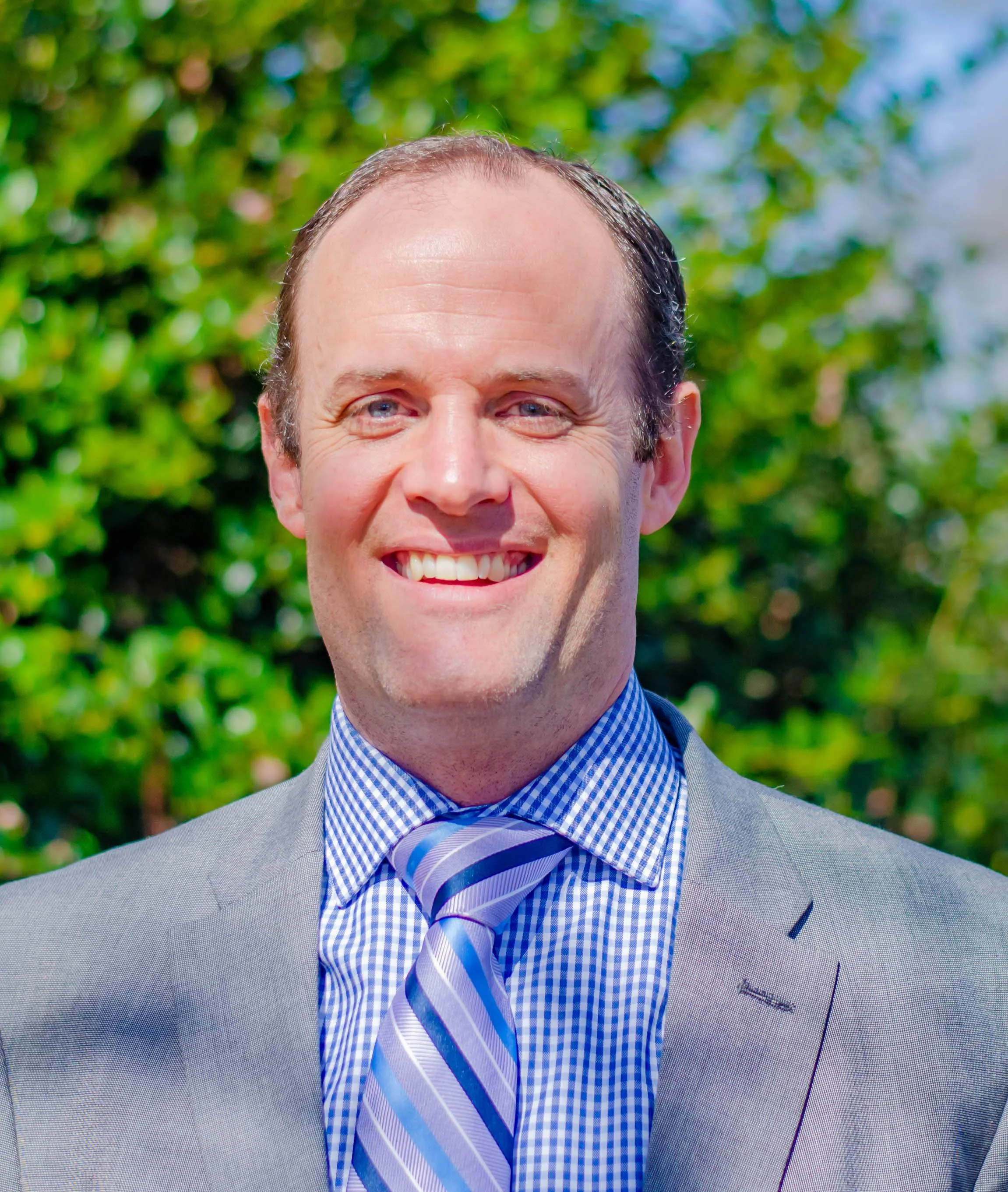 Leadership — Prosperity PCA