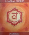 Exploring the Sacral Chakra: Finding the Flow — Held In The Heart