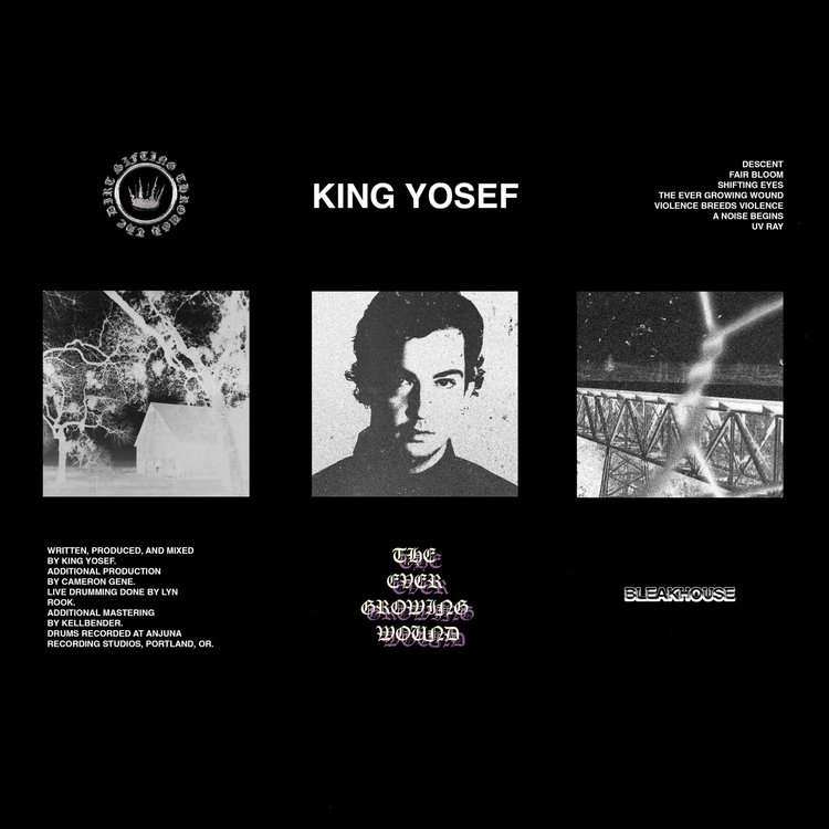 KING YOSEF
