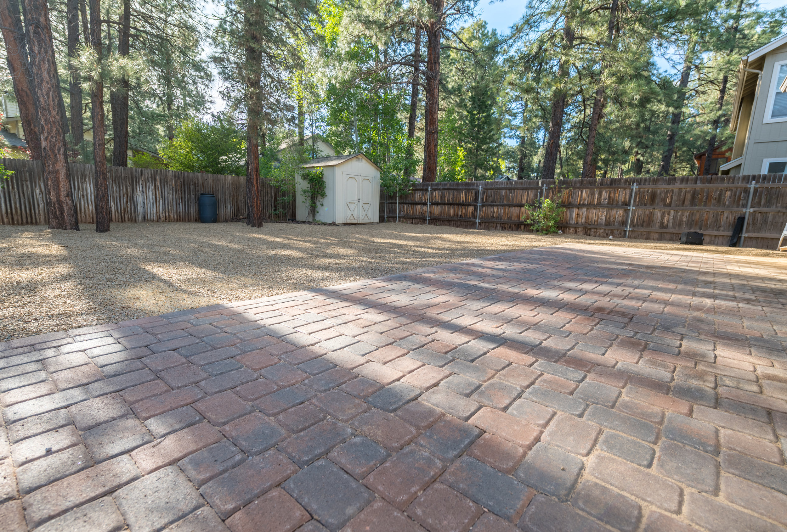 Portfolio — Flag Landscaping