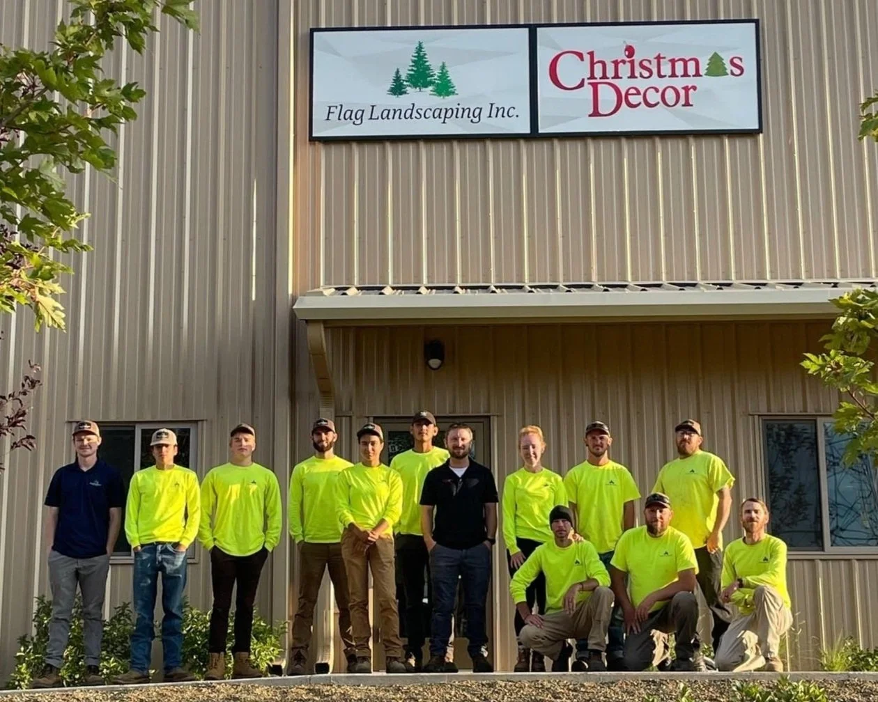 Our Team — Flag Landscaping