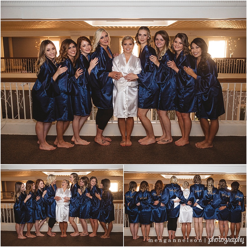 The Field Wedding at The Historic Baker Building in Lubbock, Texas ...