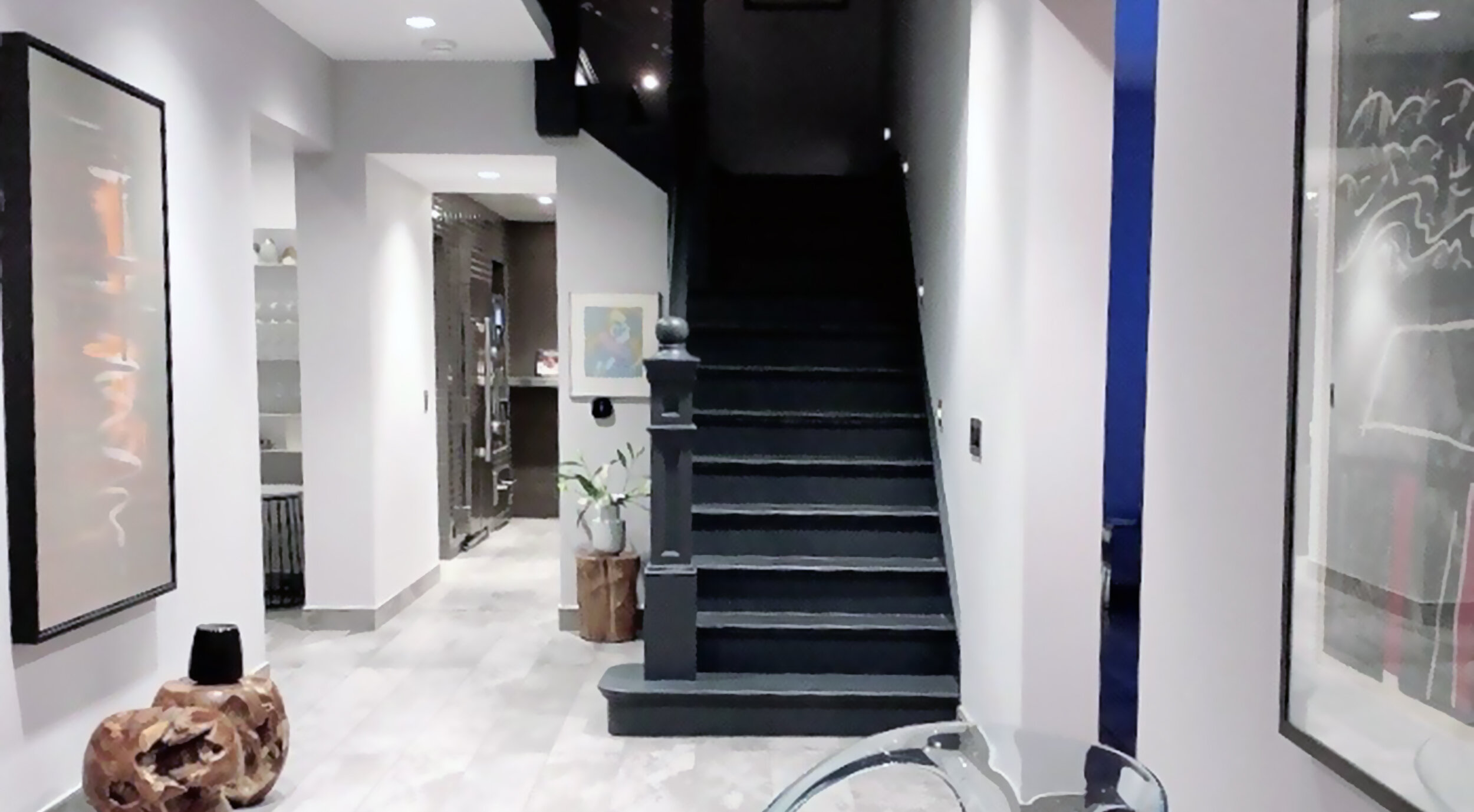 Residential Interior Design — Belinda Albo Design Studio