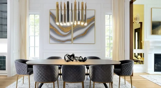 Residential Interior Design — Belinda Albo Design Studio