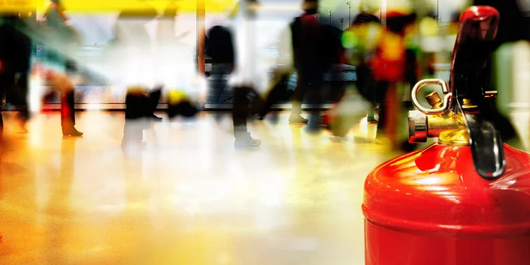 Fire Evacuation Procedures. Fire Evacuation Plans & Fire Safety ...