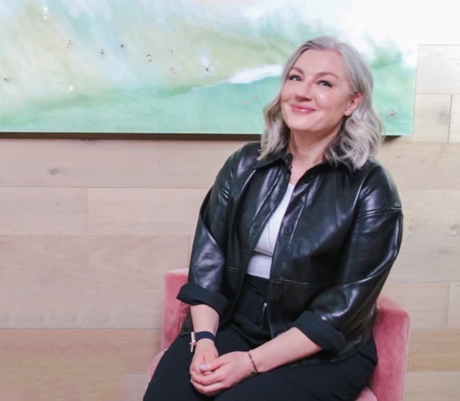 Blog — Johnny's Barber + Shop