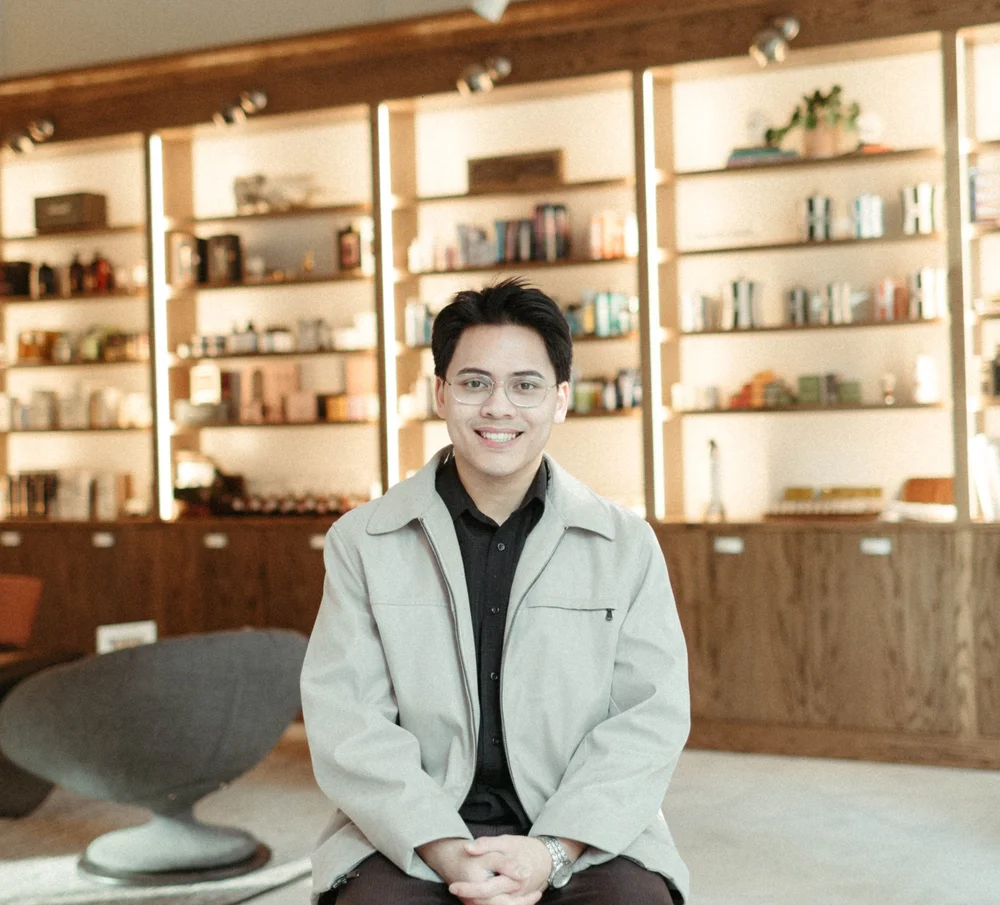 Barbers — Johnny's Barber + Shop