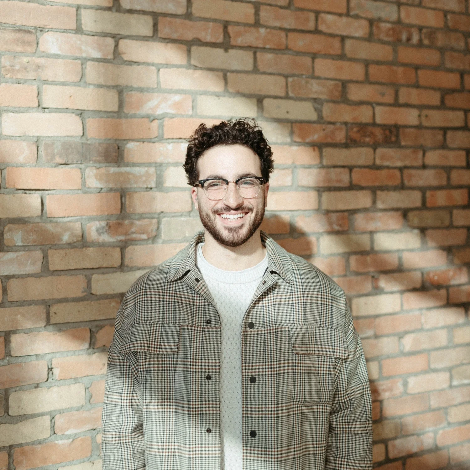 Barbers — Johnny's Barber + Shop