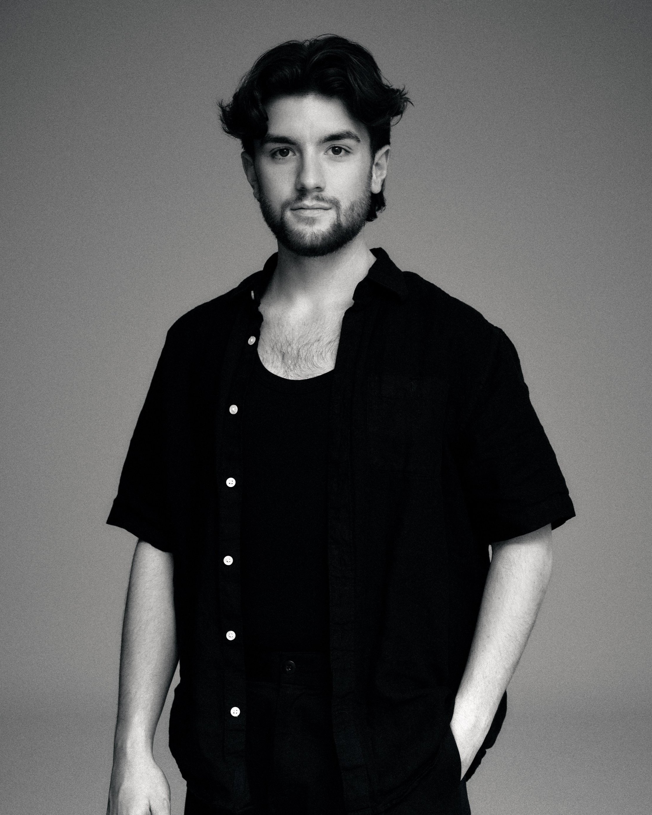 Barbers — Johnny's Barber + Shop