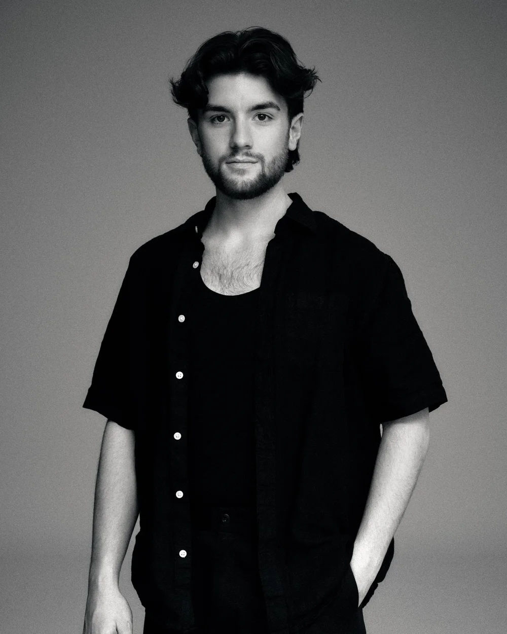 Barbers — Johnny's Barber + Shop