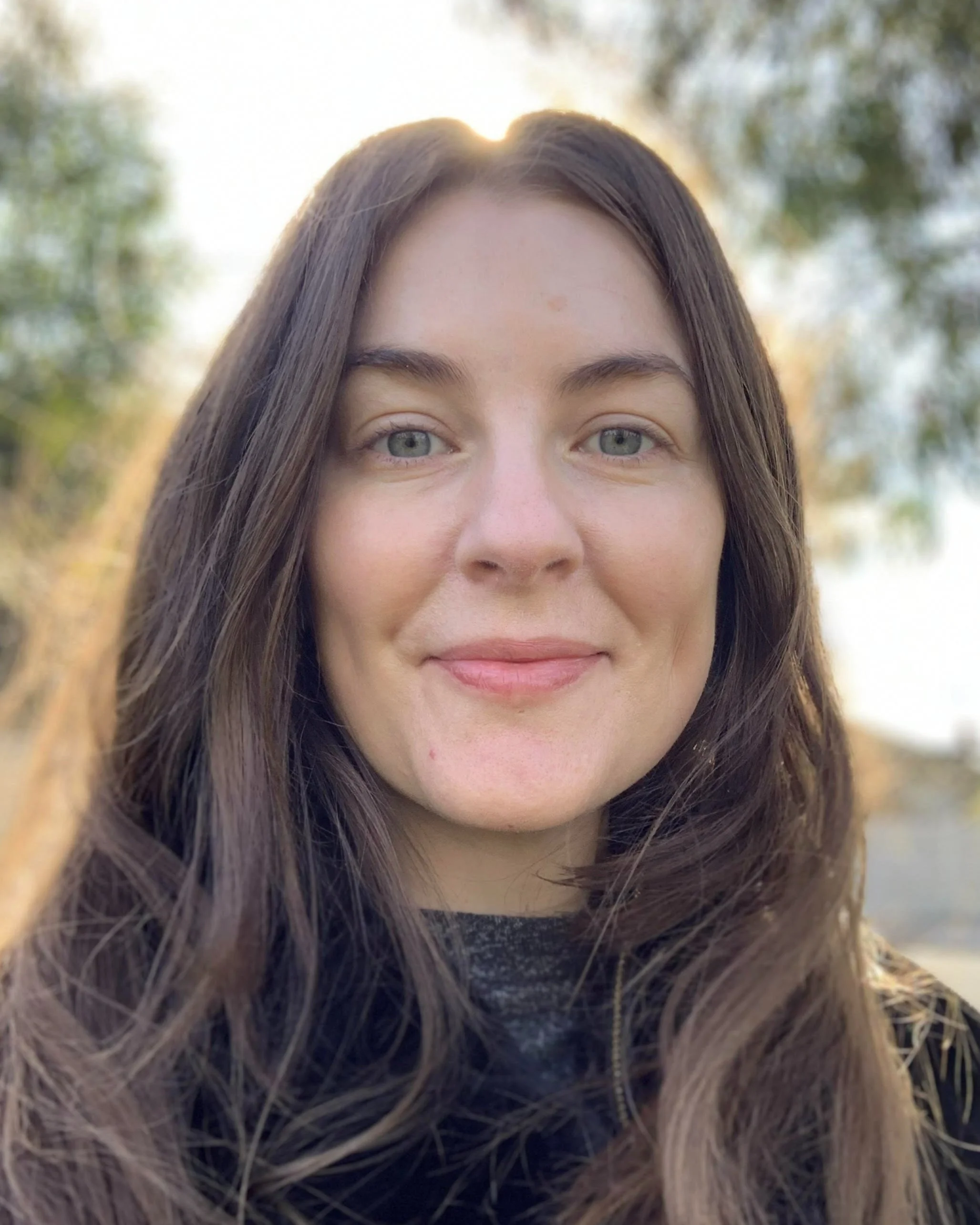 Lucy Berry | Copywriter & Communications Specialist - Melbourne, Australia