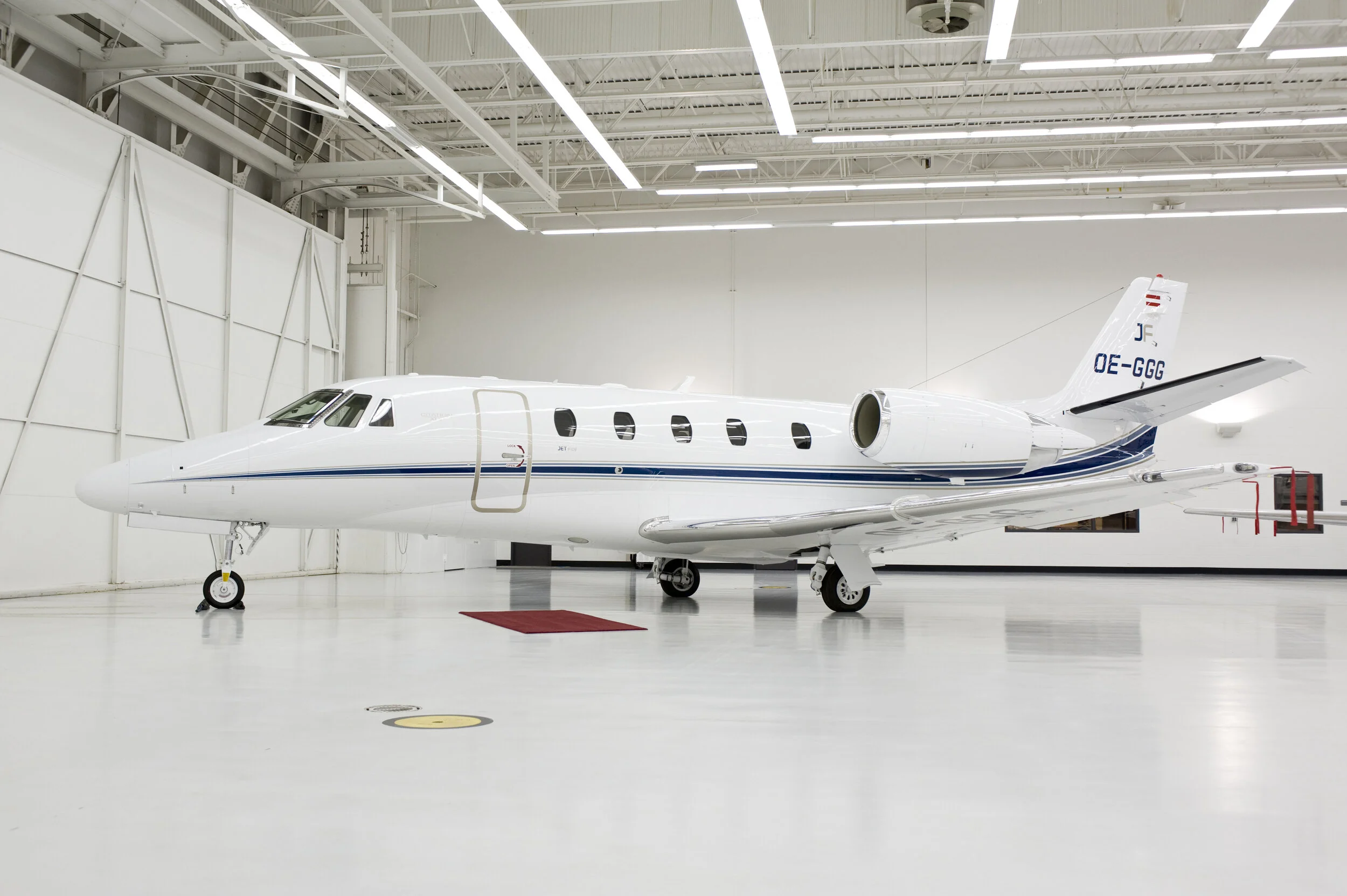 JET FLY Airline GmbH