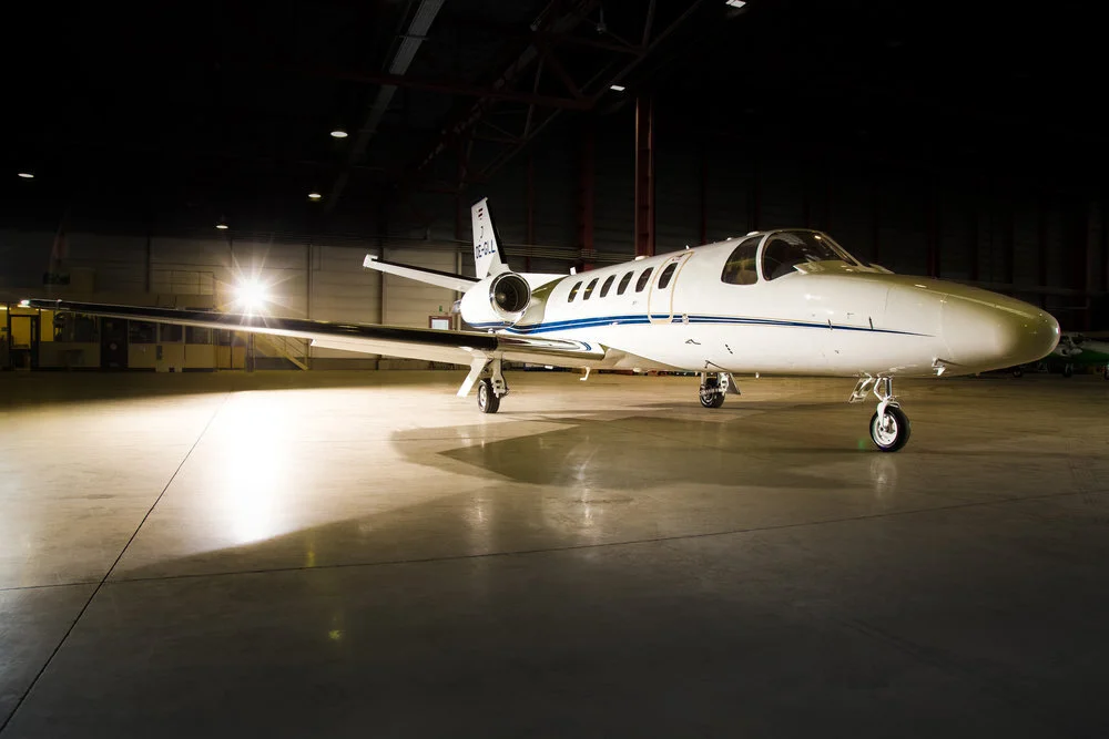 JET FLY Airline GmbH