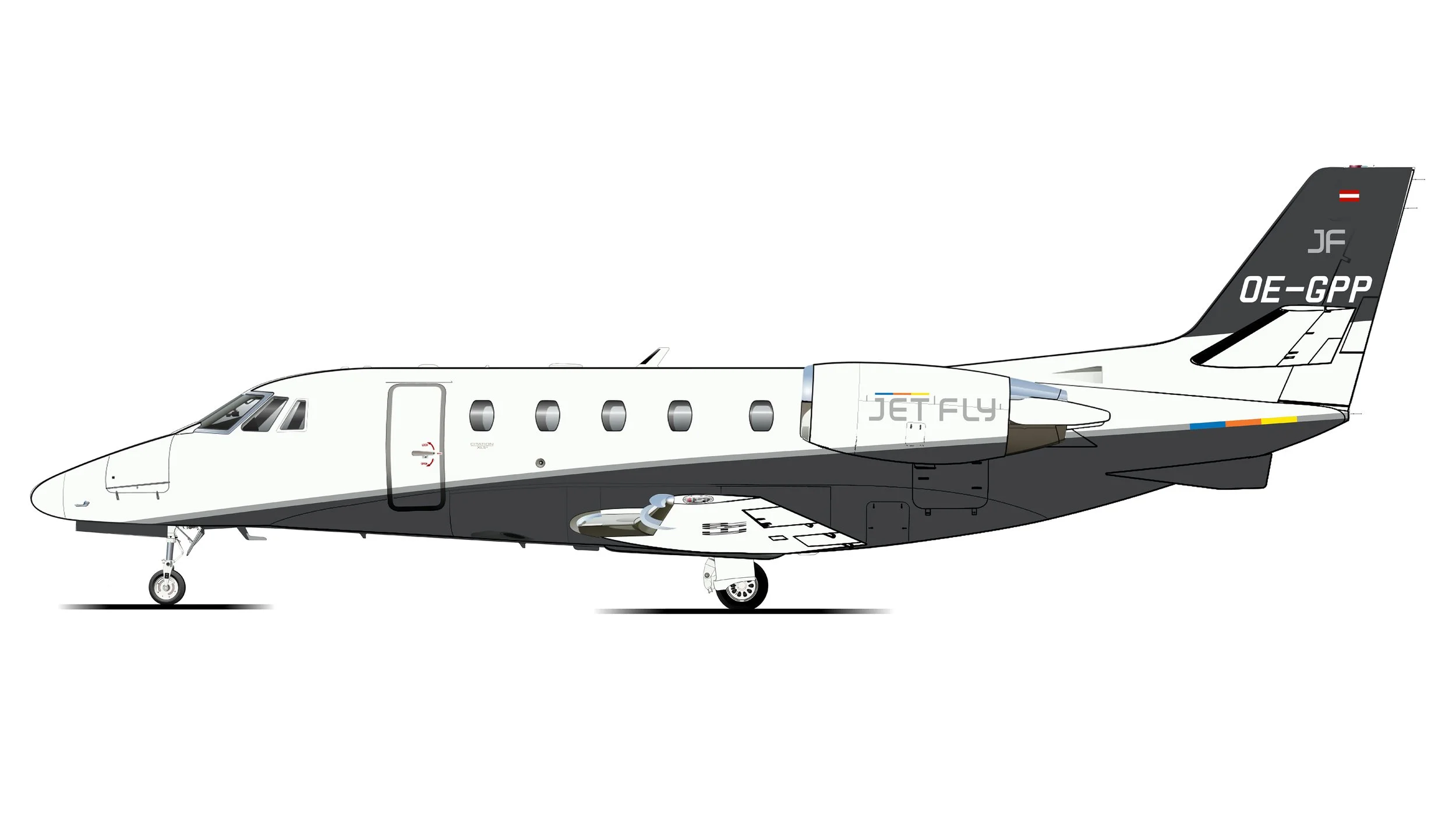 JET FLY Airline GmbH