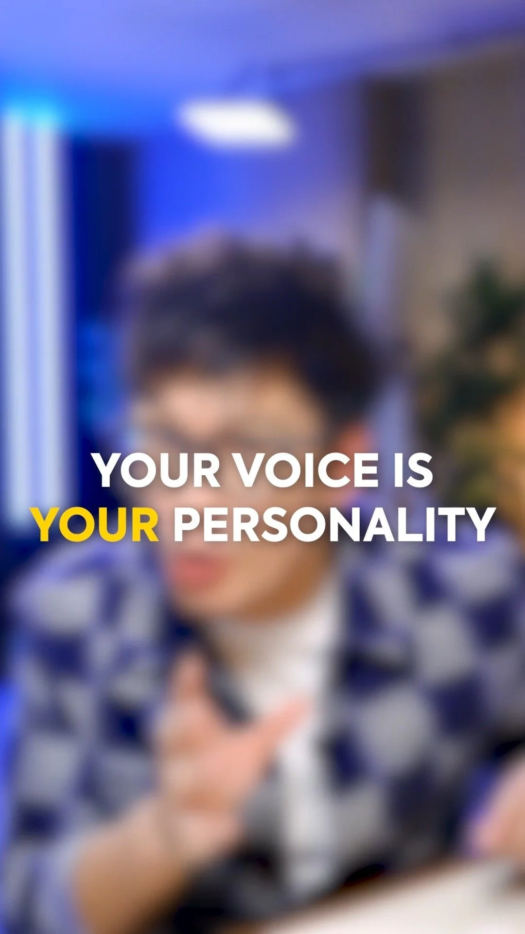 Vinh Giang| International Keynote Speaker