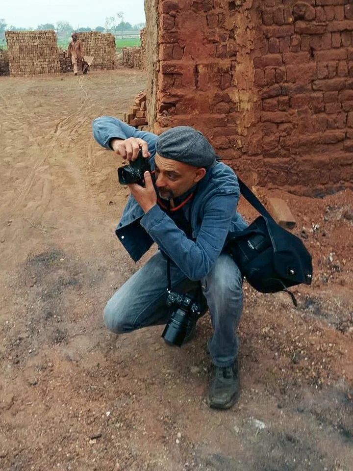 About Me — Karmani Photography