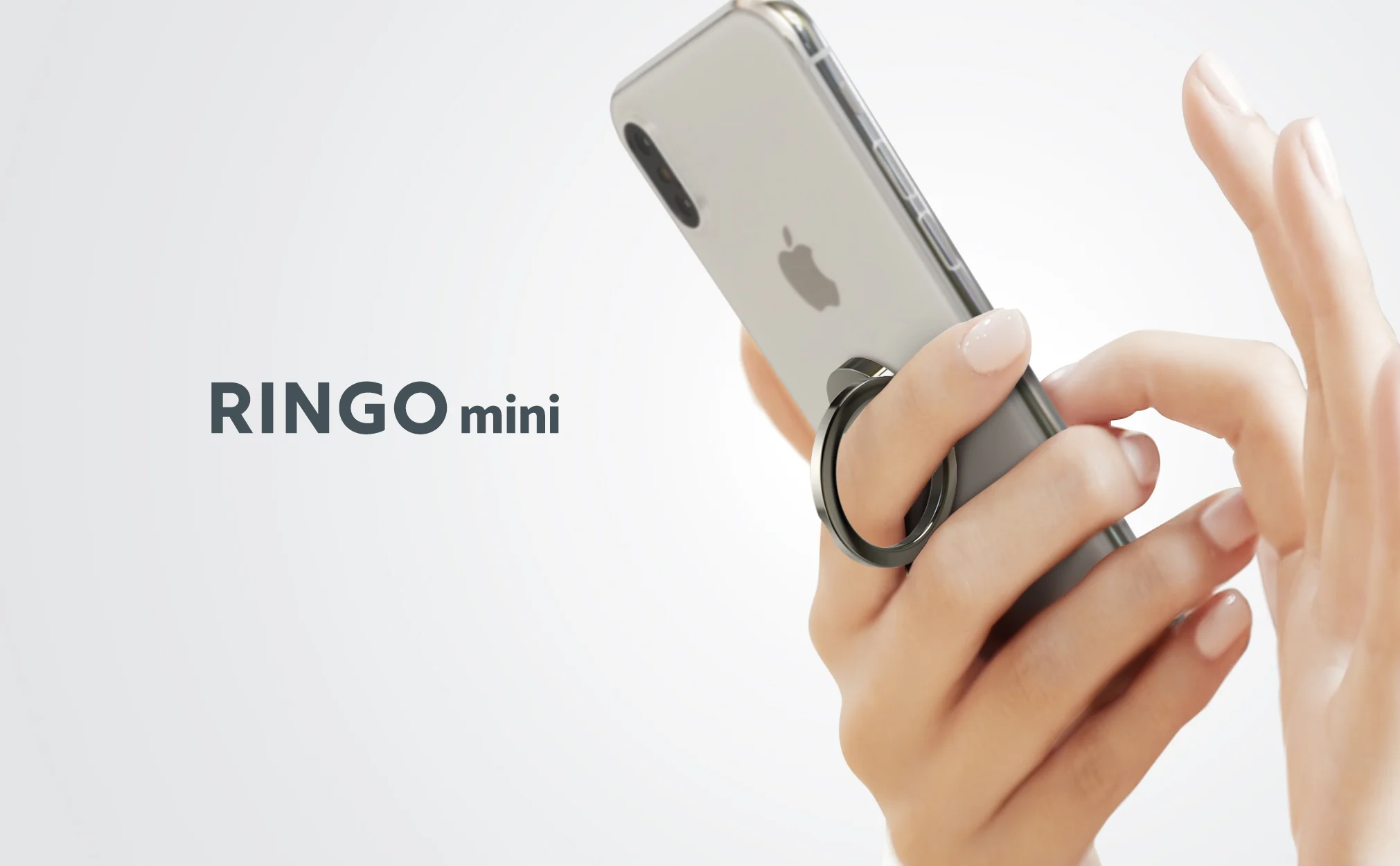 Ringo mini — Sinjimoru