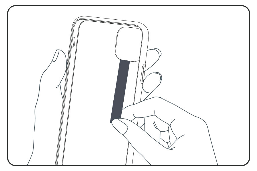 SINJI LOOP STAND — Sinjimoru