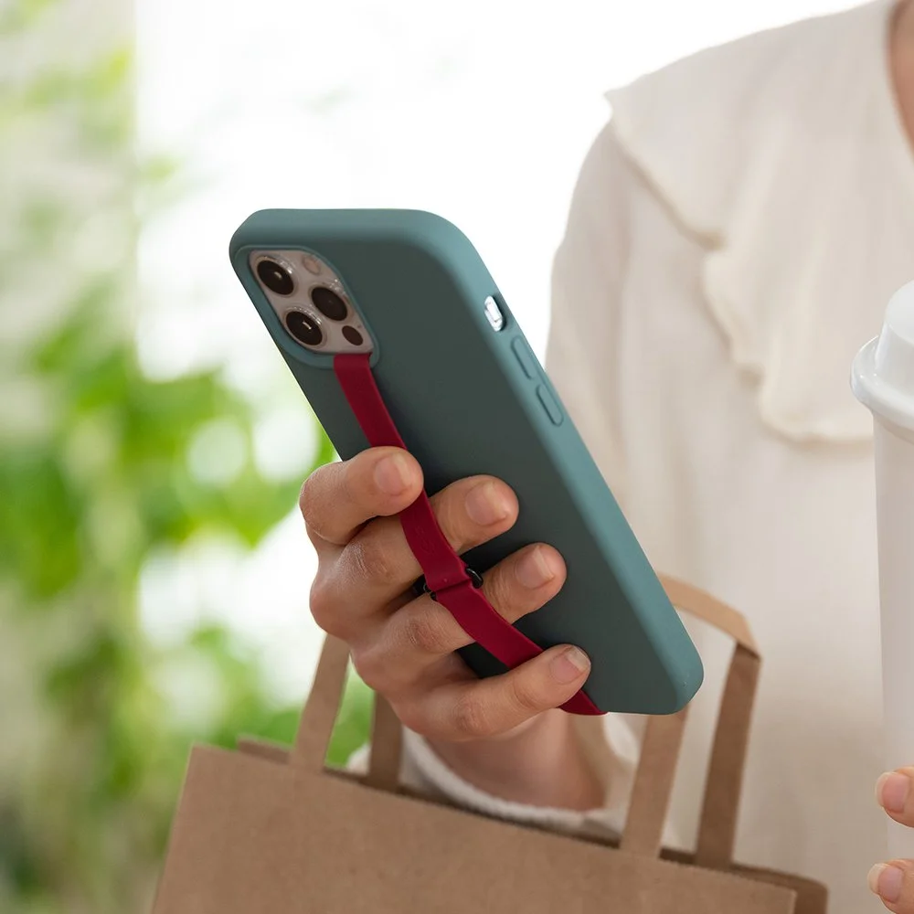 Sinji Loop Clip — Sinjimoru