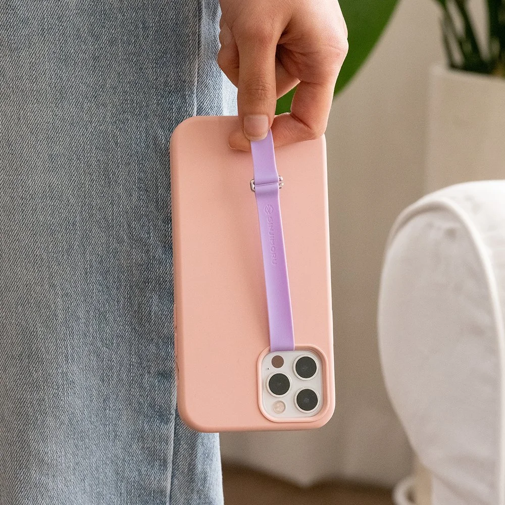 Sinji Loop Clip — Sinjimoru