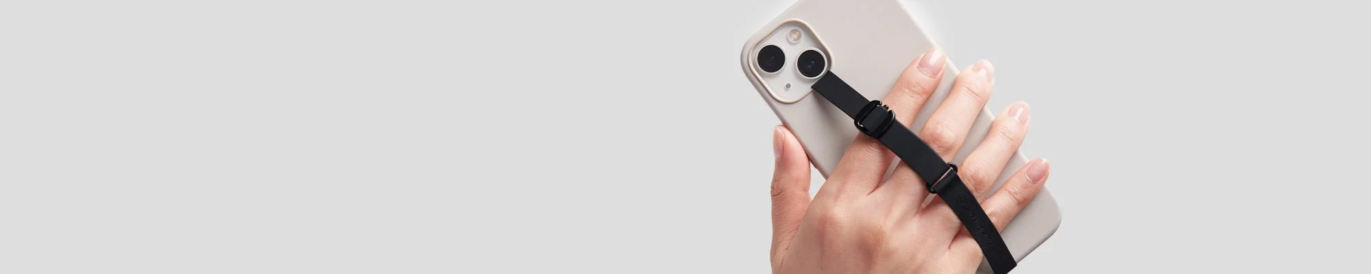 Sinji Loop Buckle — Sinjimoru