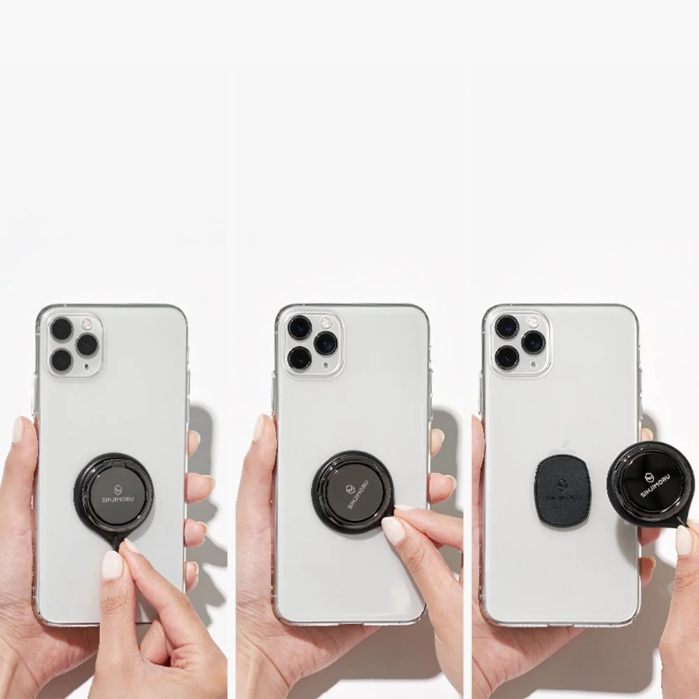 Sinji Mount Ringo — Sinjimoru