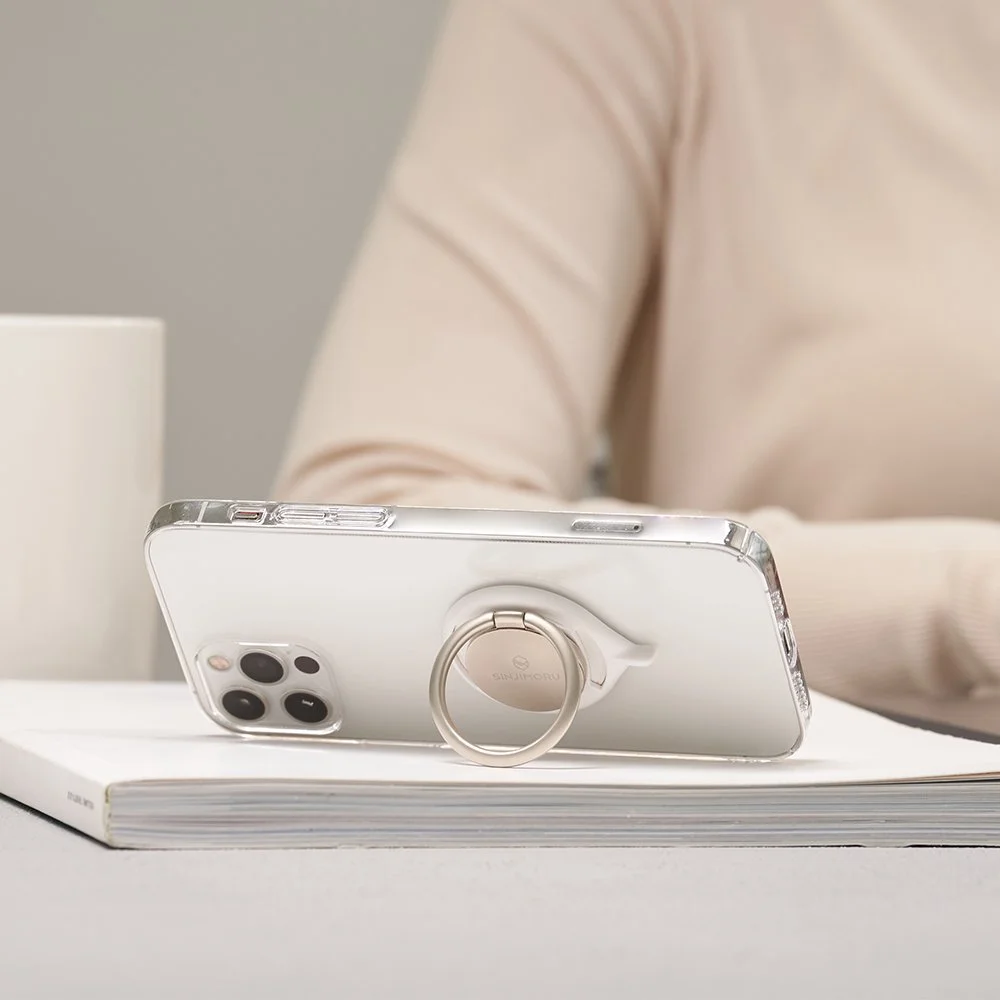 Sinji Mount Ringo — Sinjimoru