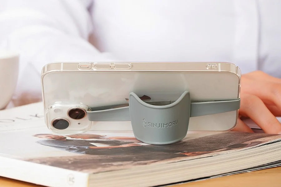 Sinji Loop Stand Pro — Sinjimoru