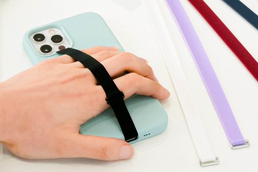 Sinji Loop Clip — Sinjimoru