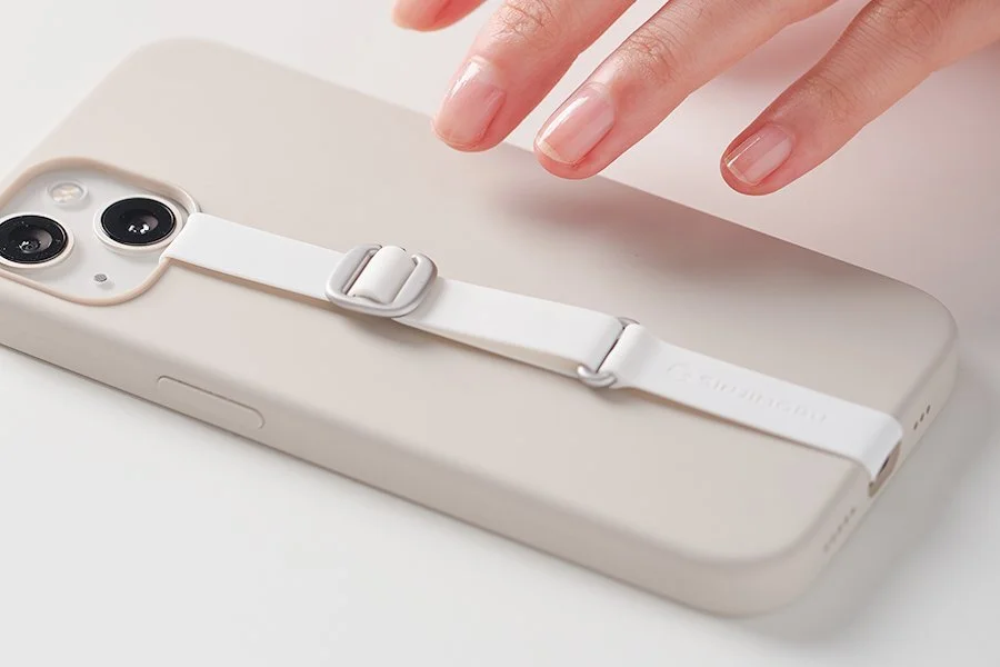 Sinji Loop Buckle — Sinjimoru