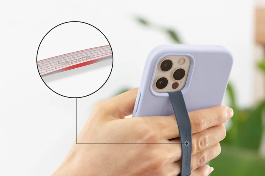 Sinji Loop Clip — Sinjimoru