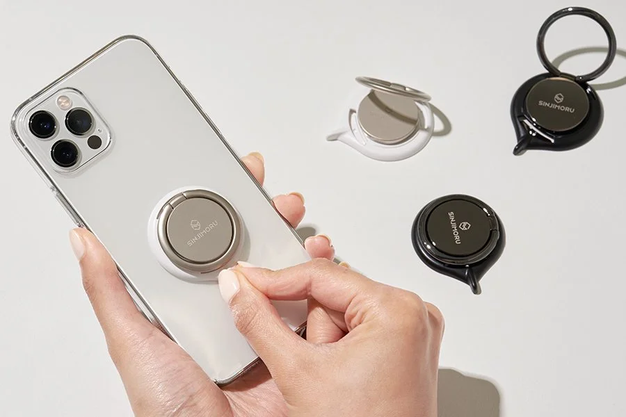 Sinji Mount Ringo — Sinjimoru