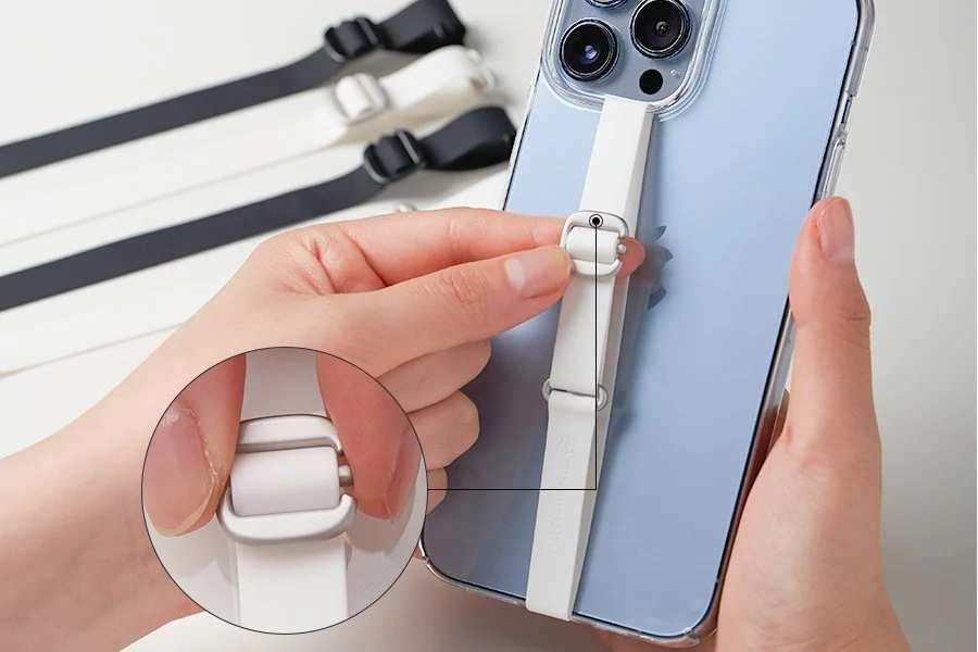 Sinji Loop Buckle — Sinjimoru