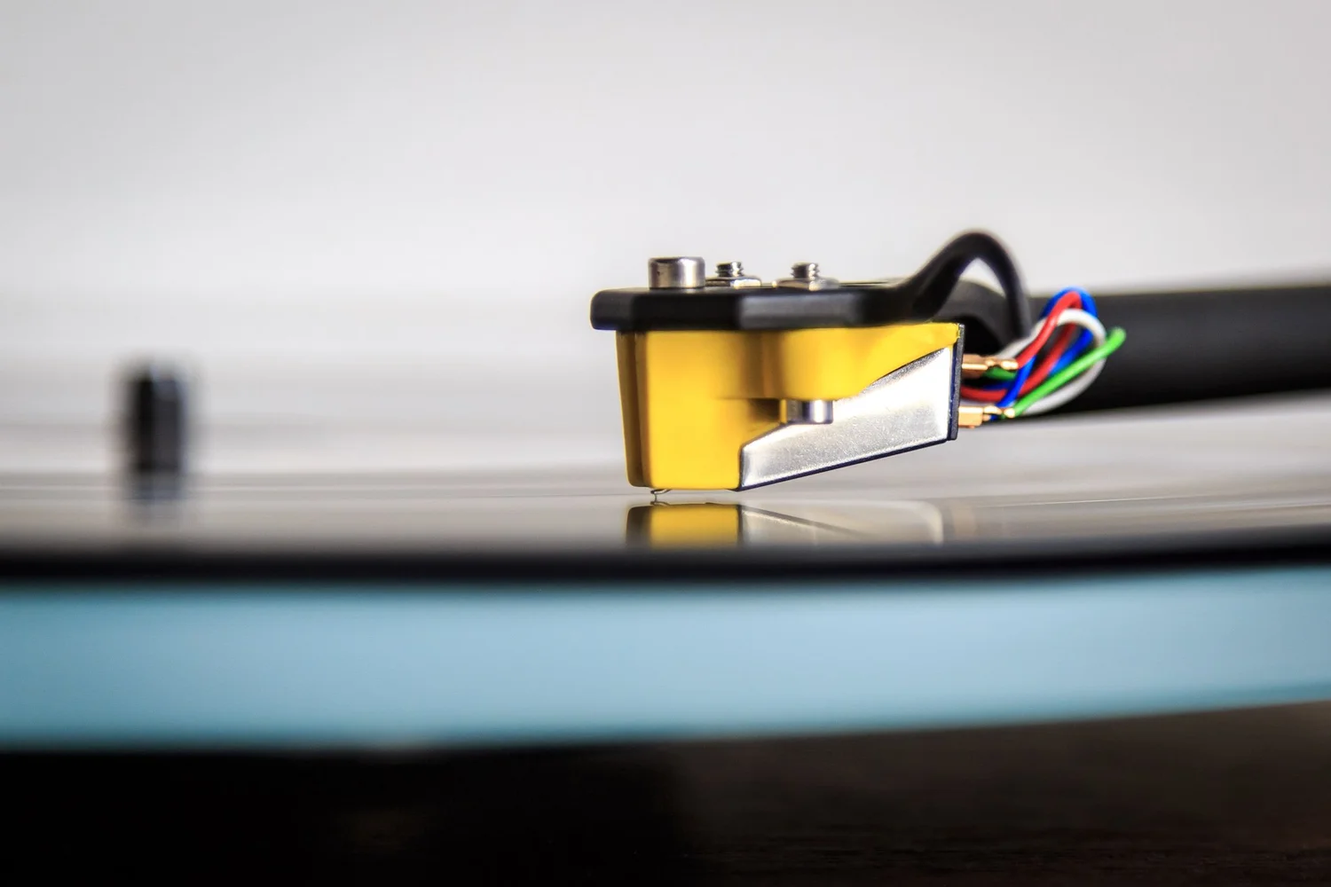 Introducing the all-new Rega Nd3 Cartridge - A work of art at Audio T ...