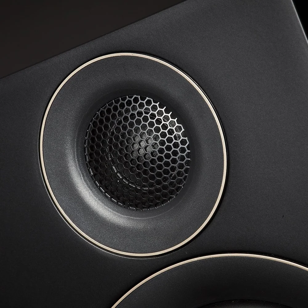PMC Prodigy Series – Twins In Their Promise. — Audio T