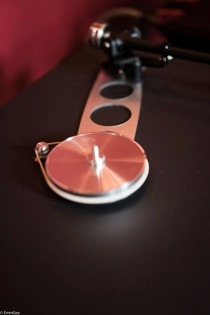 The New Rega P6 Turntable, It's Planar To See That It's Not Just A New ...