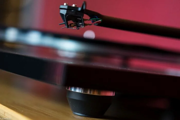 The New Rega P6 Turntable, It's Planar To See That It's Not Just A New ...