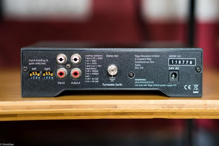 The New Rega P6 Turntable, It's Planar To See That It's Not Just A New ...