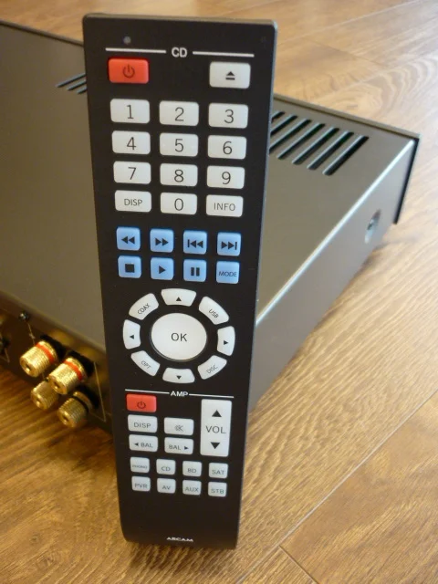 Audio T