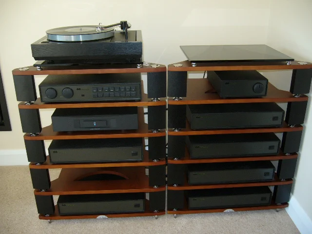 An Amazing Brighton Customer Hi-Fi Journey With Linn And Naim — Audio T