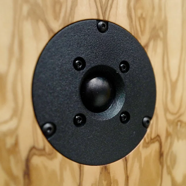 Audio Note UK Level 2 System — Audio T