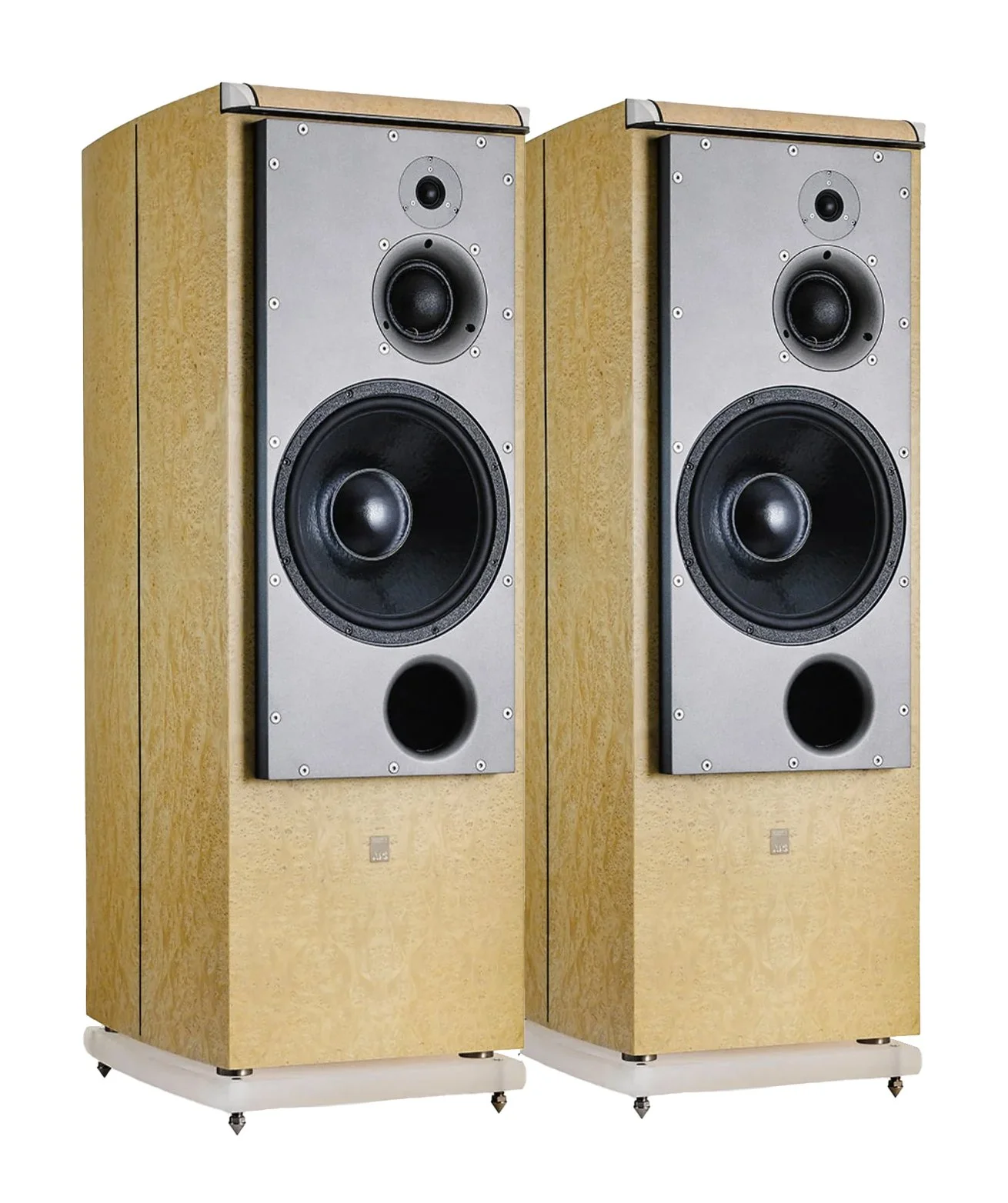 A Disappearing Act: The Magic of the ATC SCM100ASLT SE — Audio T