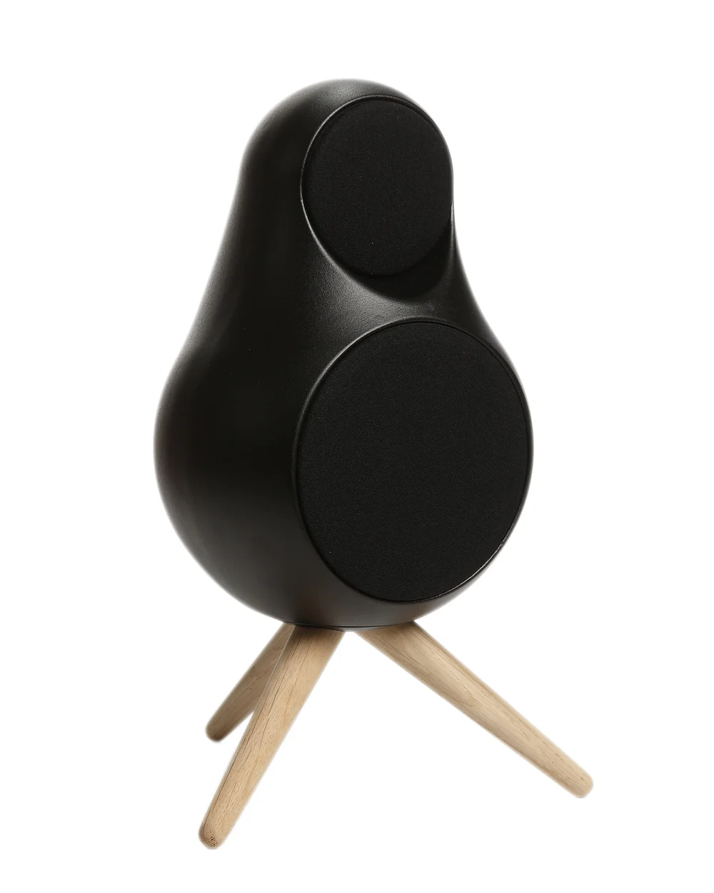 JERN SPEAKERS - WELCOME TO THE IRON AGE OF HI-FI! — Audio T