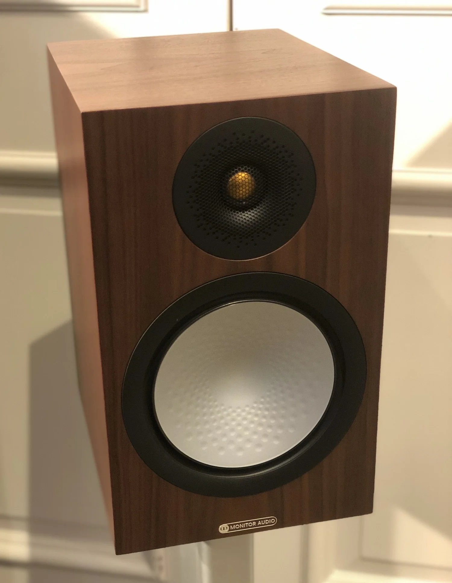MONITOR AUDIO GROUP – A FAMILY DAY OUT — Audio T
