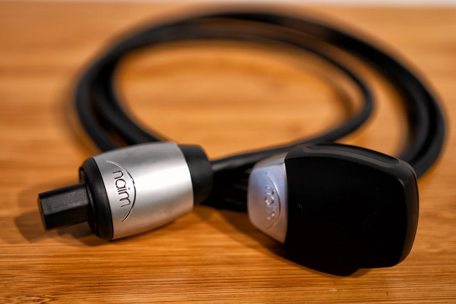 REQUIRE MORE GRAVITAS TO YOUR SOUND? YOU PROBABLY NEED A NAIM POWERLIN ...
