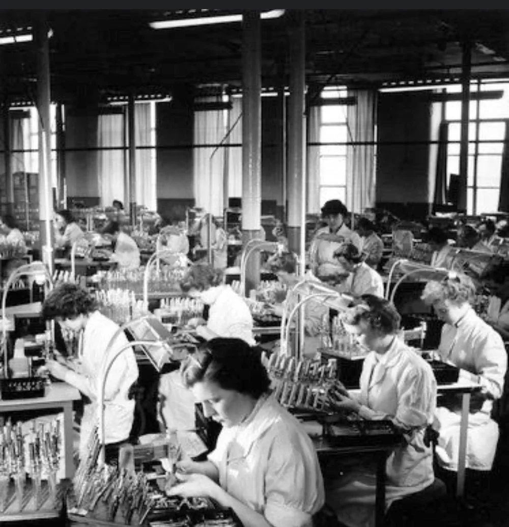 Valve Power & Vintage Inspired Speakers - A look at Audio Note — Audio T